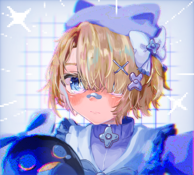 Freminet - ibisPaint