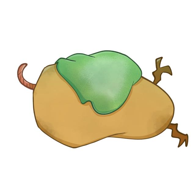 Poisonous - ibisPaint