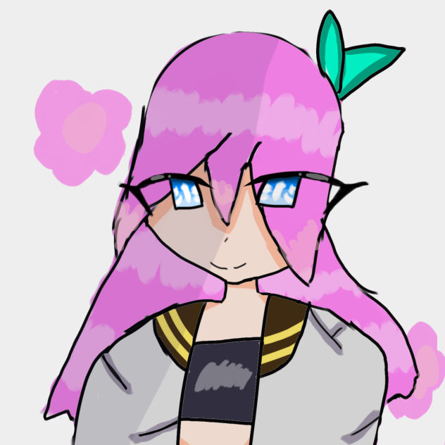 Omori aubrey - ibisPaint