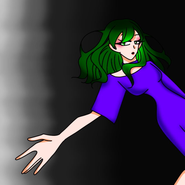 에스파 next level 일러2 - ibisPaint