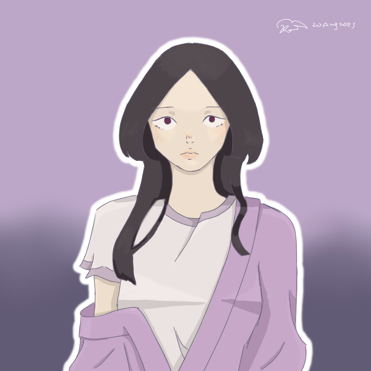 New style try out - ibisPaint