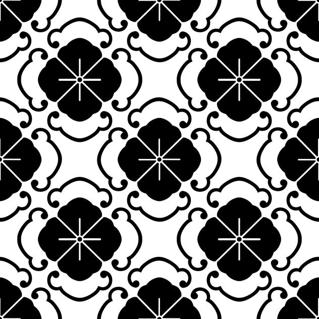 Pattern_ black2 - ibisPaint