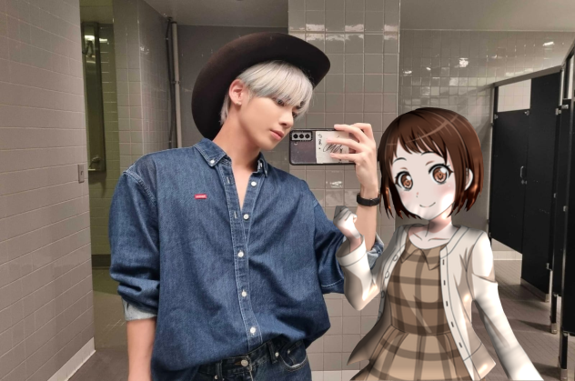 OMG ''Untitled100'' - ibisPaint