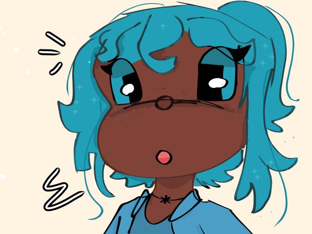 Check out my comic! - ibisPaint