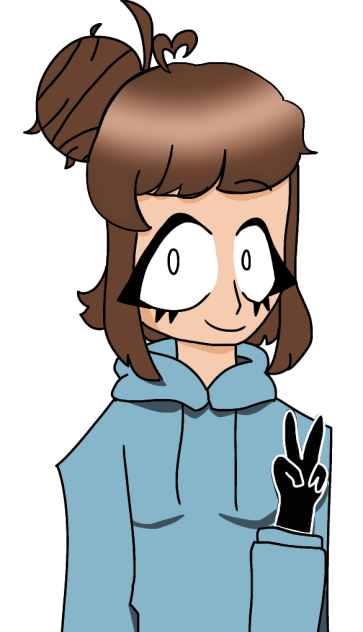 Pfp entry for Isa! - ibisPaint