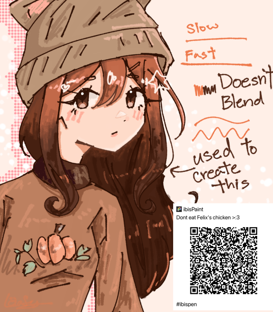 More brush - ibisPaint