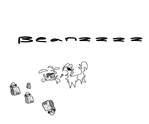beanzzzz - ibisPaint