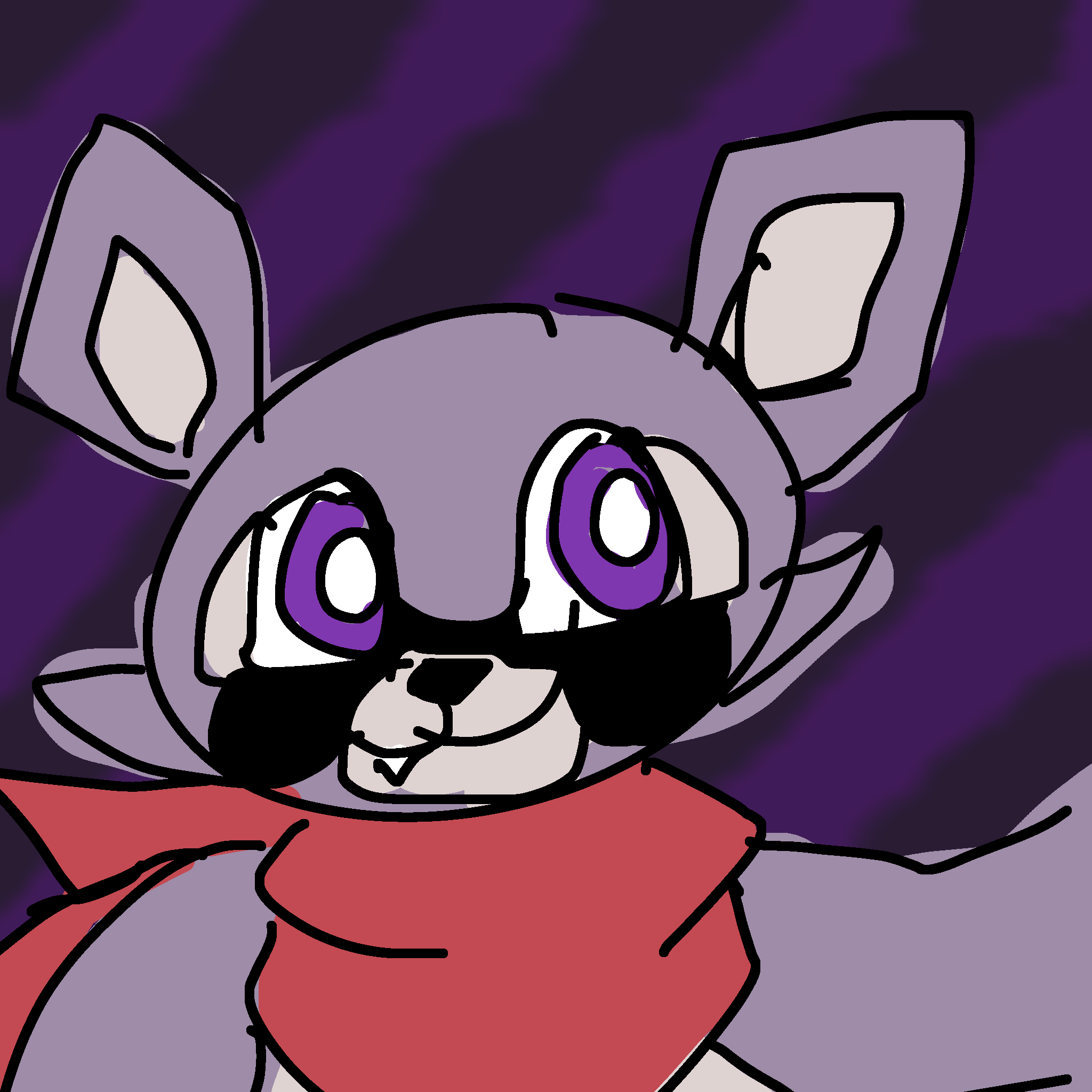 •o• HIGH QUALITY RAMBLEY FANART!!!!! - ibisPaint