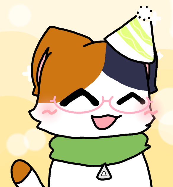 Gift for Qi Zhen (Fei) - ibisPaint