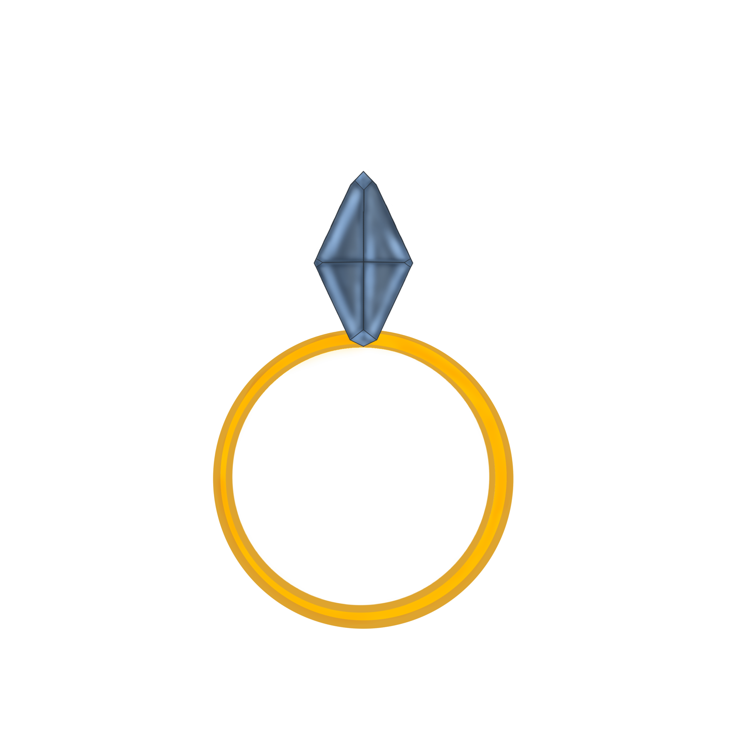 Wedding Ring - ibisPaint