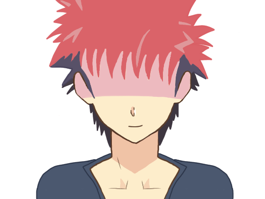 Yukihira Soma - ibisPaint