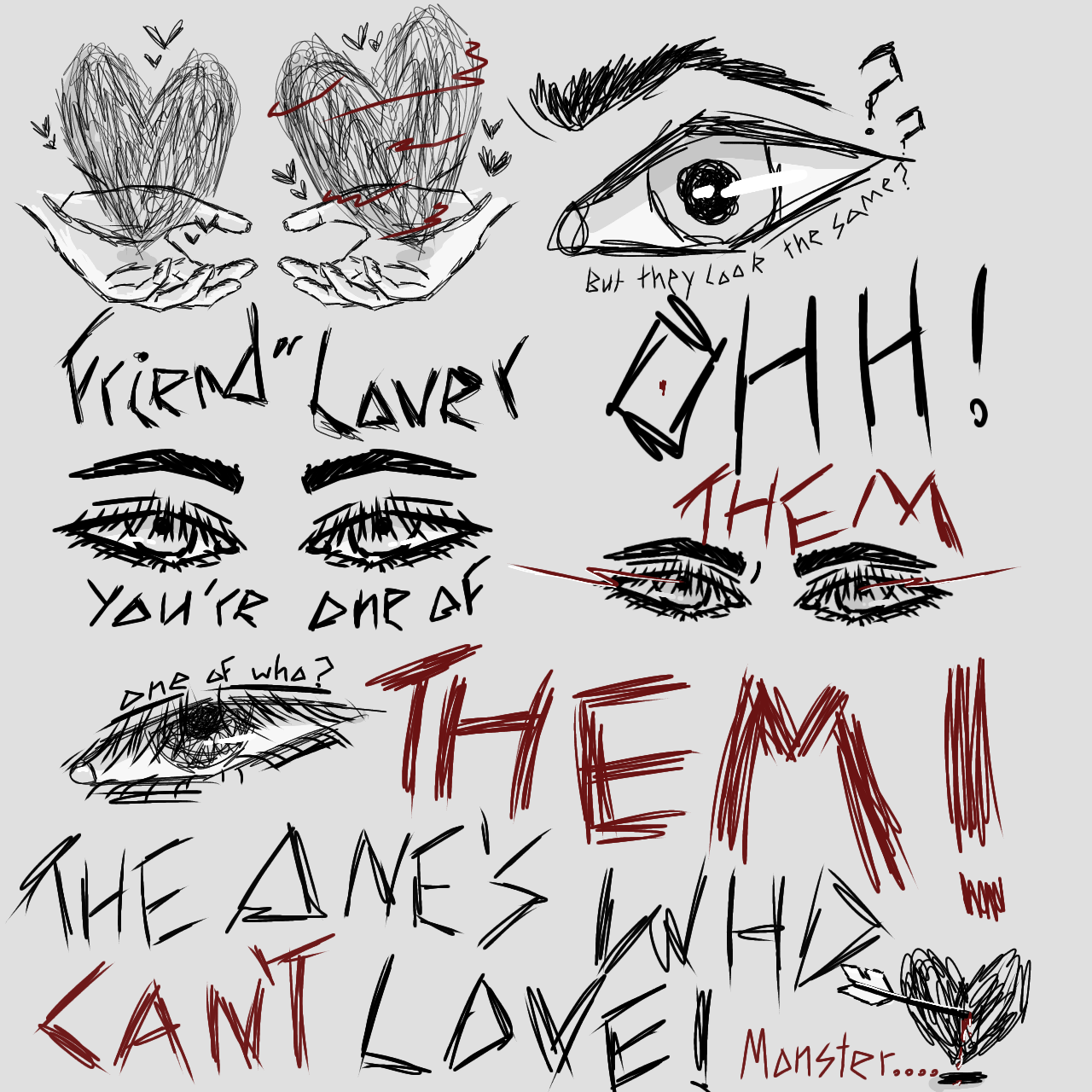 woo vent art!! - ibisPaint