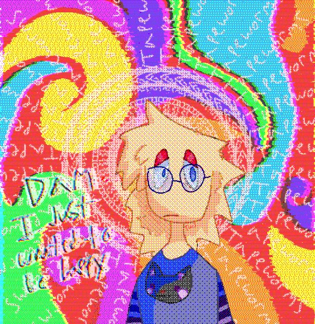 Dam here we go again (vent) - ibisPaint