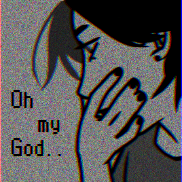 mmm.. my problems.. - ibisPaint