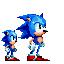 Sonic chaos Mania like(+original) - ibisPaint