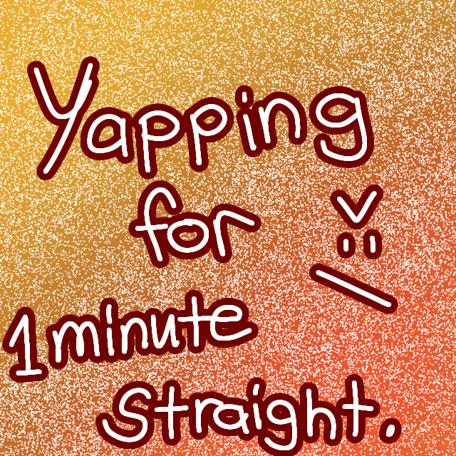 Astro duchess yapping for 1 minute.... - ibisPaint