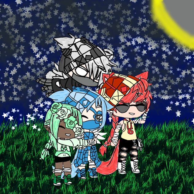 adventures - ibisPaint