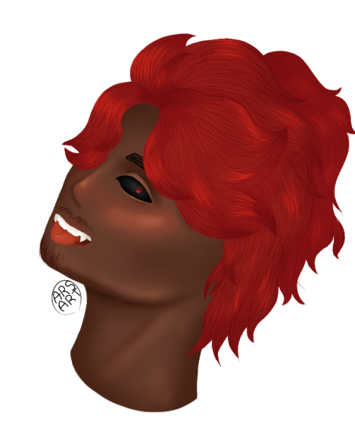 Kylian (version 1) - ibisPaint