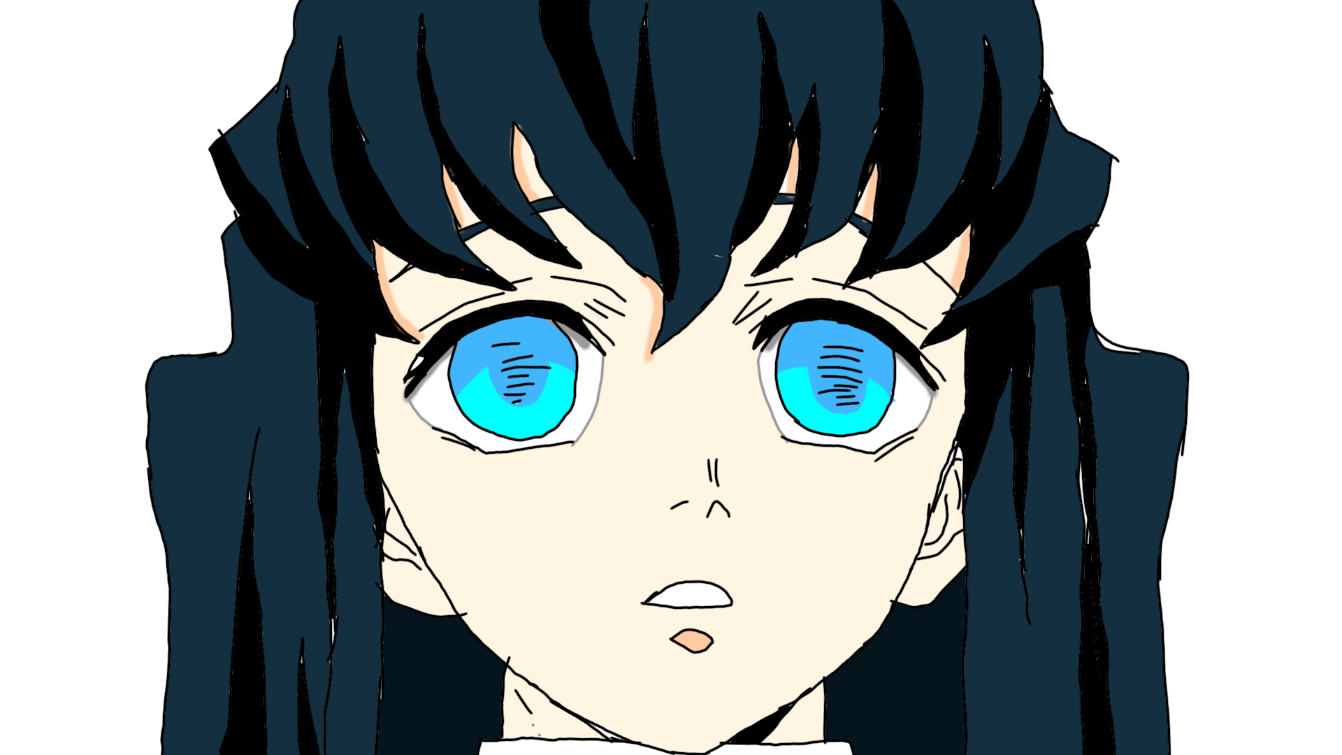 muichiro - ibisPaint