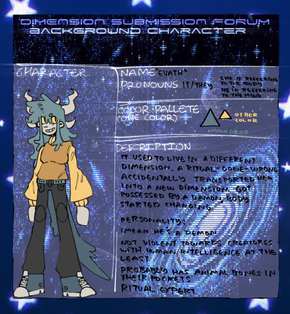 dimension - ibisPaint