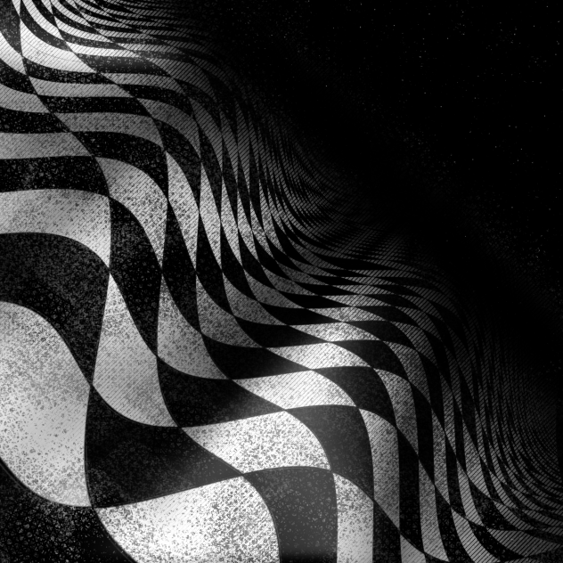 Checkered Bg 2 - ibisPaint