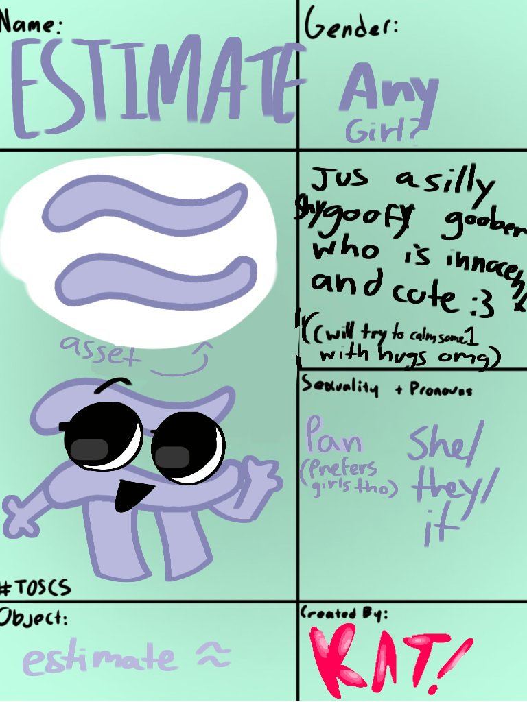 anotha cs for tangents obj show - ibisPaint