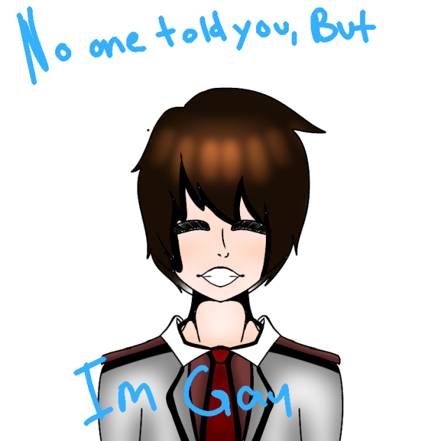 Maxwell ♡♡ - ibisPaint