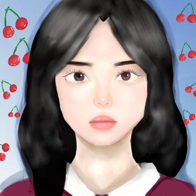 Re-uploading - ibisPaint