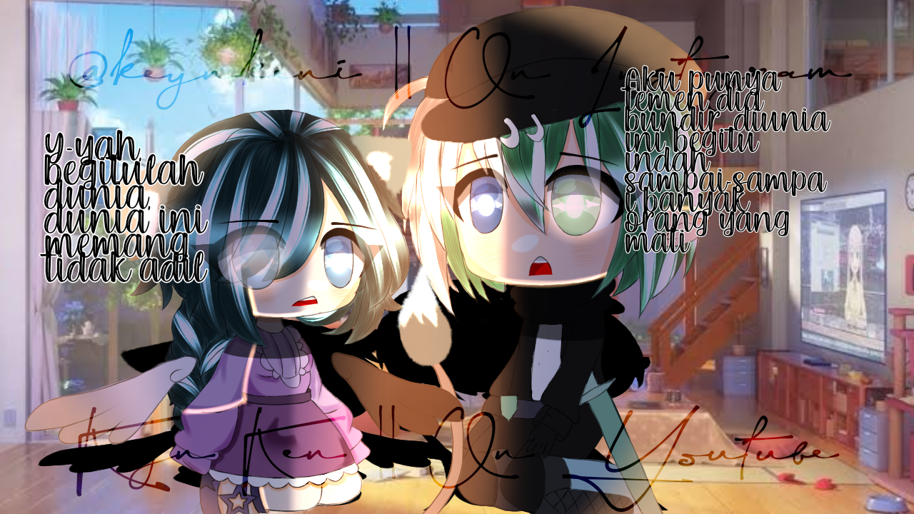 Entry wars - ibisPaint