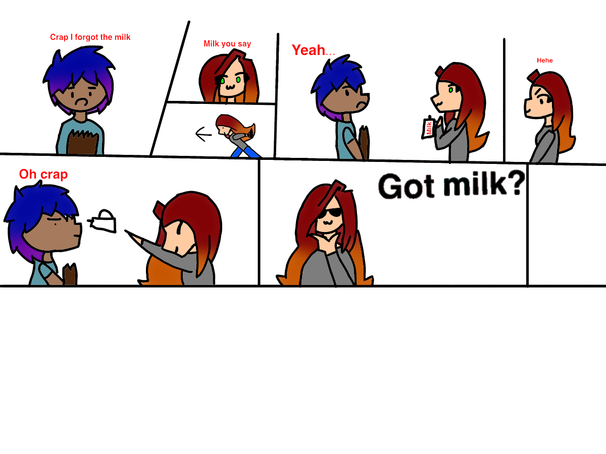 behind the scenes #2 - ibisPaint