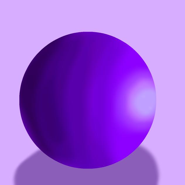 My Ball Shading ♡♡ - ibisPaint