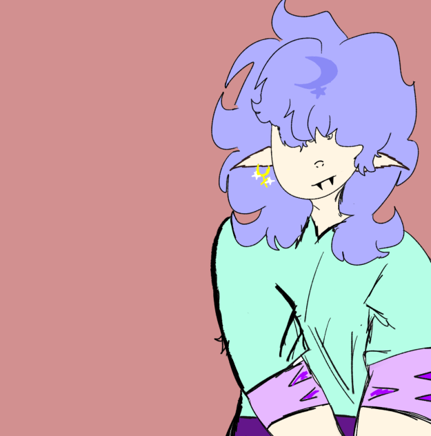 yes, its kai! - ibisPaint