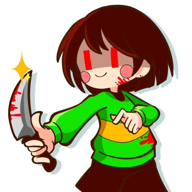 Chara - ibisPaint