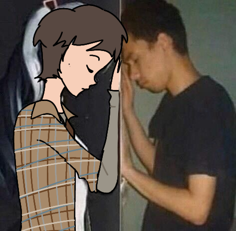 willy and me - ibisPaint