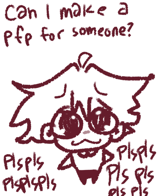 let me make a pfp for u - ibisPaint