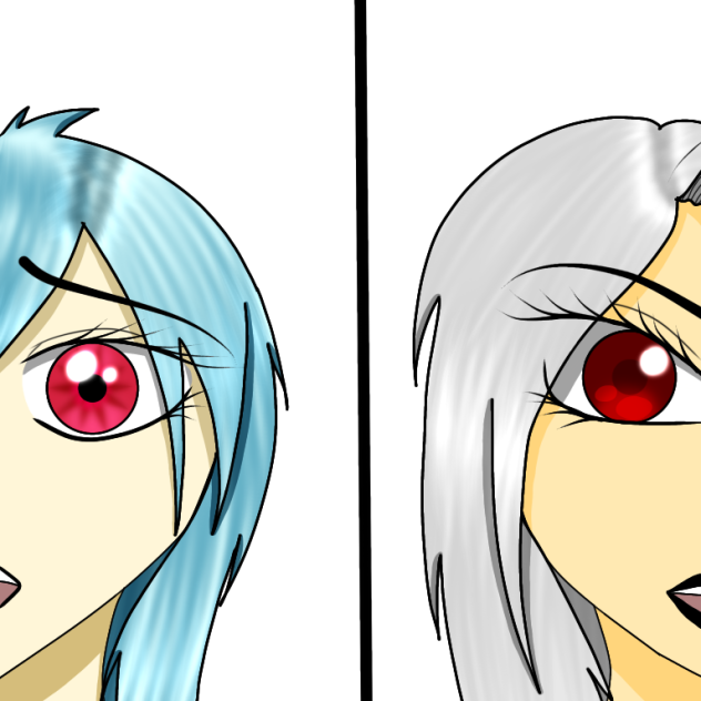 SHOCKED! - ibisPaint