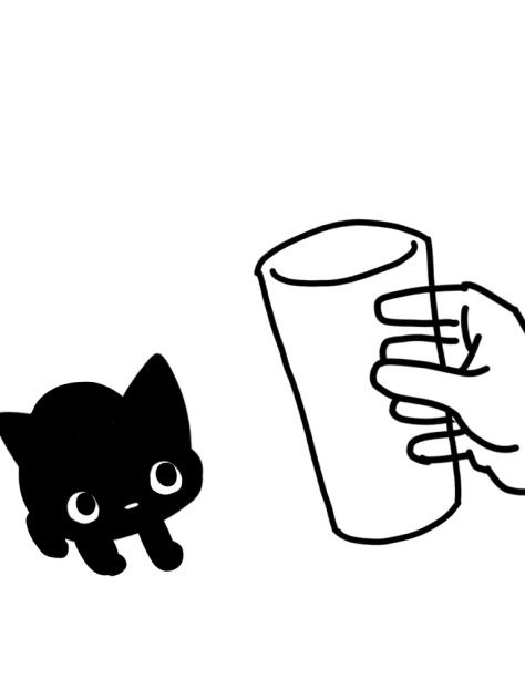 LIQUID CATS 2 - ibisPaint