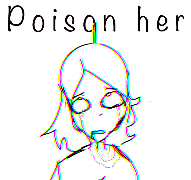 Poison - ibisPaint