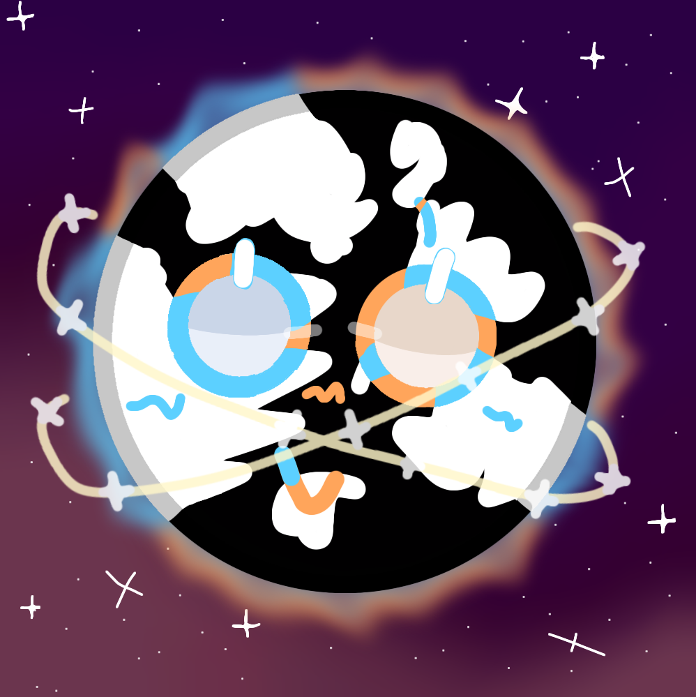 SOLAR MY BALLS OC MUAHAHHAHAH - ibisPaint