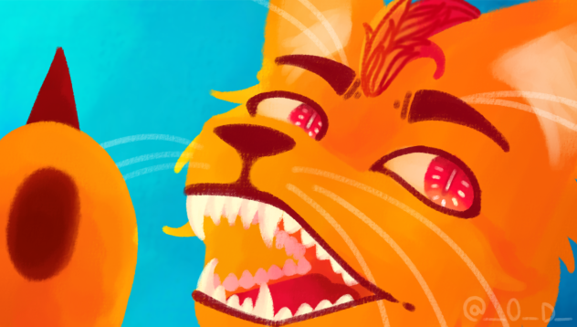 GuauGuau - ibisPaint