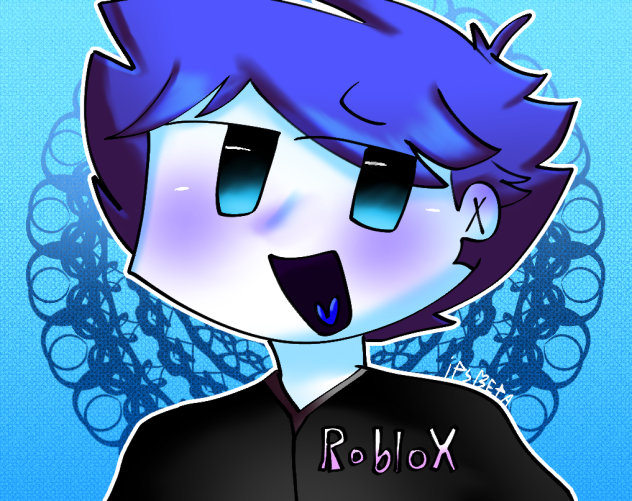 Roblox guest - ibisPaint