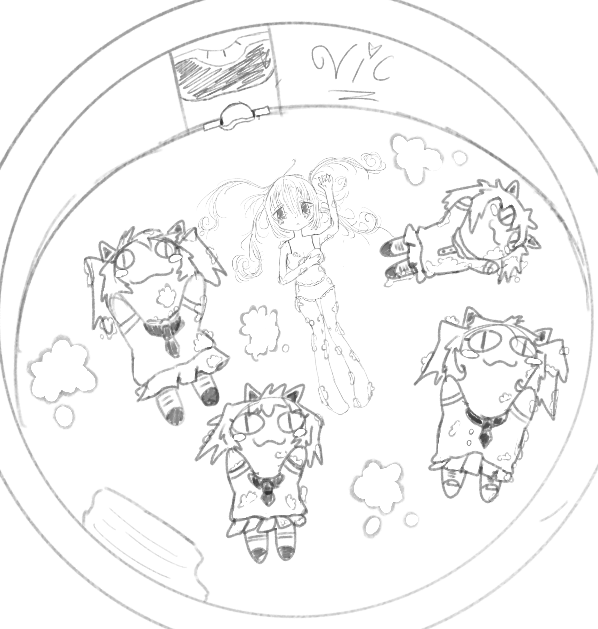 Womp womp - ibisPaint