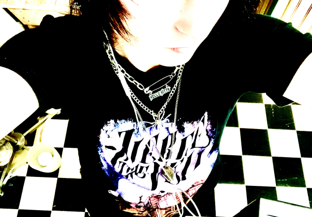 Me today - ibisPaint