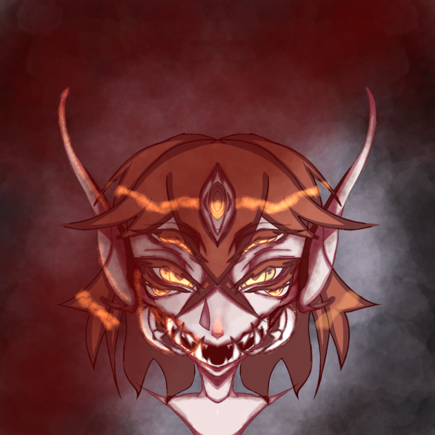 Collabs with my good friend onyx - ibisPaint