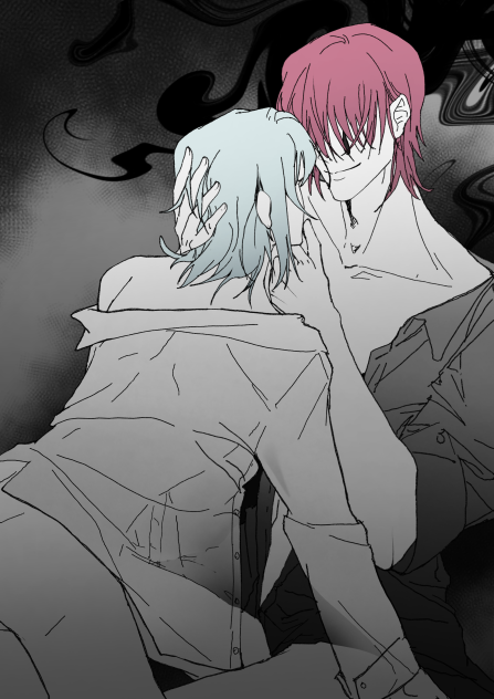 Temptation - ibisPaint