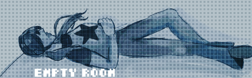 EMPTY ROOM-doodle - ibisPaint