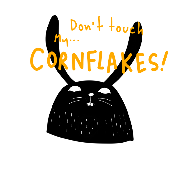 don’t touch! - ibisPaint