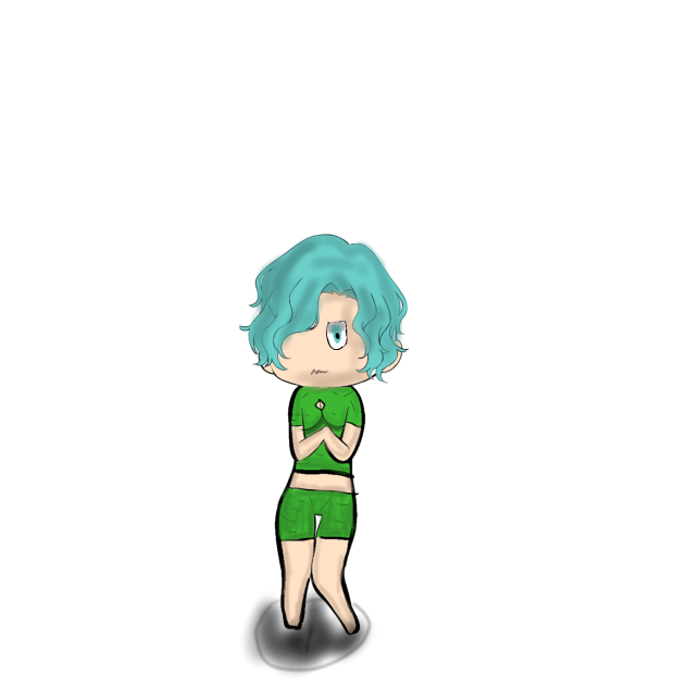 I will do request now - ibisPaint