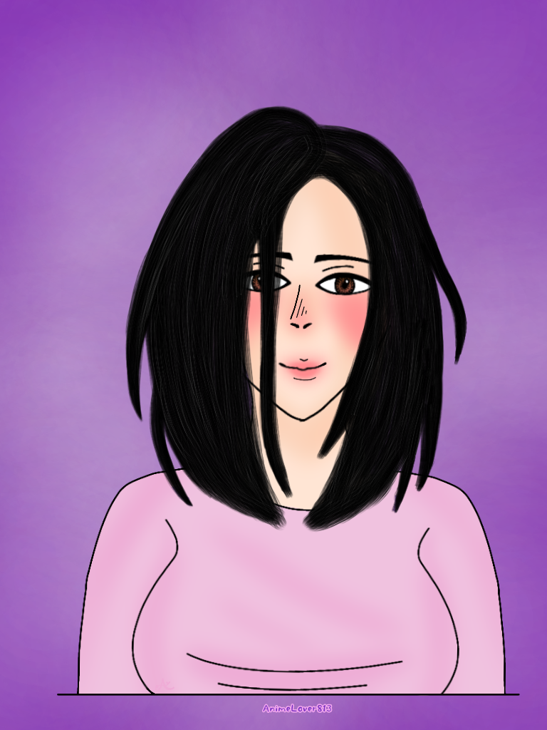 Midnight Sketch! - ibisPaint
