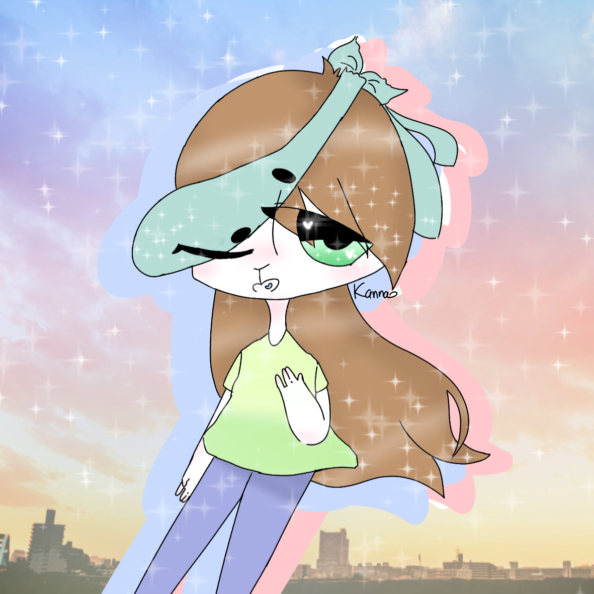 4 Chippy - ibisPaint